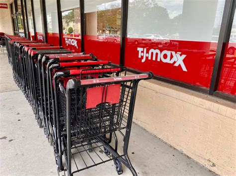 Tj Maxx Dengarden