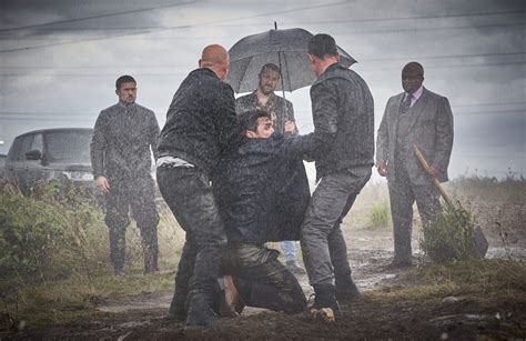 Eri Shuka Tell Tale Tv