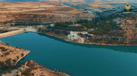 كابینەی نۆیەم بەنداوی خنس ـی تەواو كردووە و تا ئێستا 59 ملیۆن مەترسێجا ئاوی گل داوەتەوە