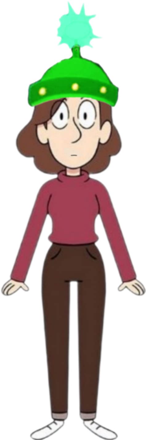 Johanna Mind Controlled Png 21 By Ironmew05 On Deviantart