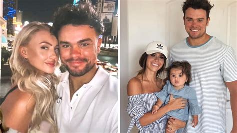 Taylor Frankie Pauls Ex Tate Paul Disappeared From Instagram After