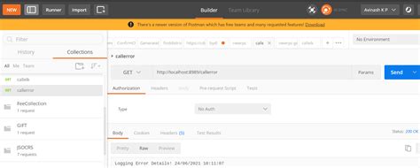 Spring Boot Elk Integration Examples Quick Guide