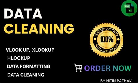 Do Excel Data Formatting Cleaning Sorting And Automation By