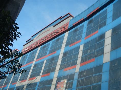 Arellano University History Tuition Fees And Famous Alumni