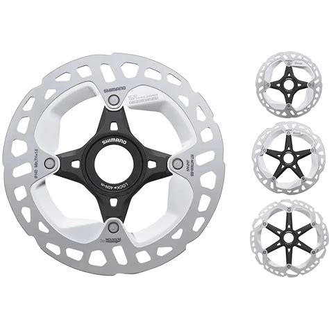 Диск за велосипед Shimano Rt Mt800 Bike Pro