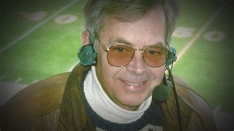 Longtime Broncos And Cu Buffs Radio Voice Larry Zimmer Dies At 88