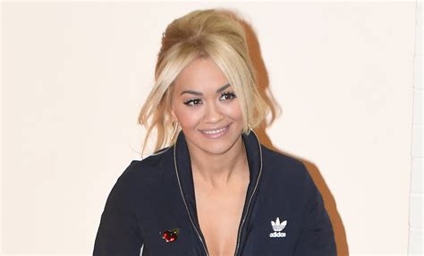 Rita Ora Details Her Relationship With 26 Year Old Man When She Was