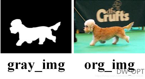 Python Opencv 显著图转热力图并叠加到原始图 分割图像将输出的分割图像转化成热力图 Csdn博客