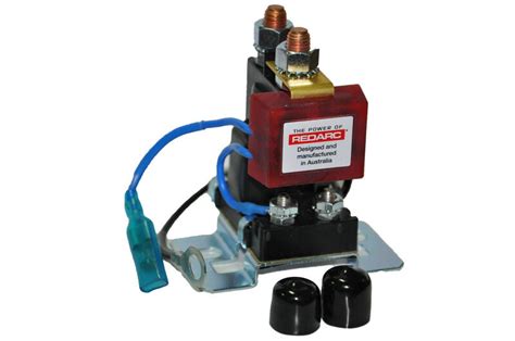 Dual Battery Isolator 12v Car Battery Isolators