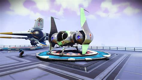 Very Cool And Unique Looking Explorer Class Ship Ive Never Seen