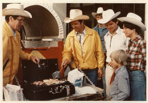 Celebrating 100 Years Of Stampede Pancake Breakfasts Avenue Calgary