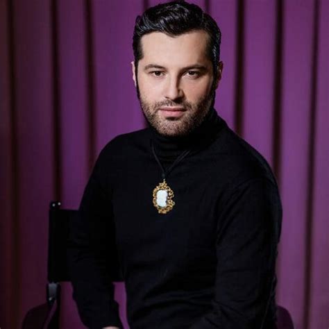 Fashion Network Worldwide On Linkedin Catching Up With Roger Viviers Gherardo Felloni