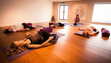 Serenity Space 205 Merton Road London United Kingdom Yoga Phone