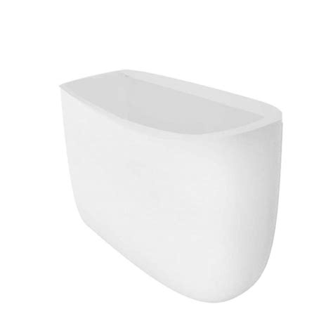 0741 Wt 0 ขาตั้งอ่างล้างหน้าแบบตั้งลอย รุ่น New Codie