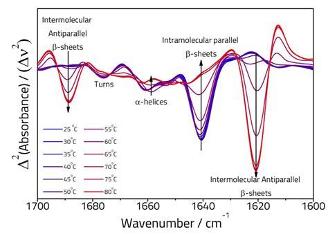 Solutions For Aqueous Protein Analysis By Ftir Specac Ltd