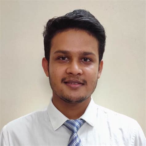 Subham Gupta Master Of Commerce Financial Analysis Kristu Jayanti