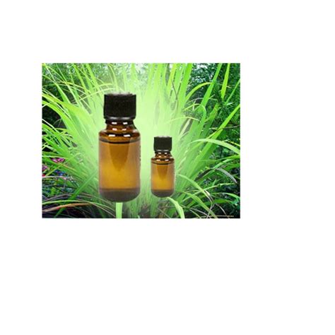 Lemongrass Oil Form Liquid Arora Aromatics Private Limited