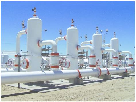 Vertical Vane Type Separators Designed For Entrained Mist And Slug