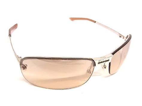 Yahoo オークション 1円 Christiandior クリスチャンディオール Adio