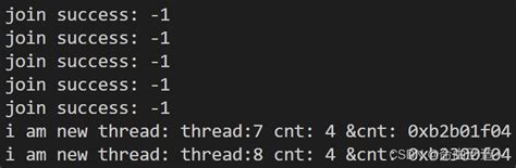 linux多线程控制详述 linux 多线程 c CSDN博客