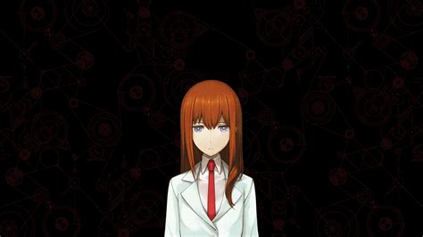 4k Steinsgate 0 Steinsgate Hd Wallpaper