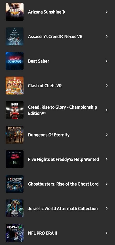 25 Off These Games Nfl Pro Era Ii Jurassic World Aftermath Ghostbusters Fnaf Help Wanted