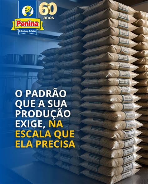 Produzir Em Escala Exige Mais Do Que Volume Penina Industrial
