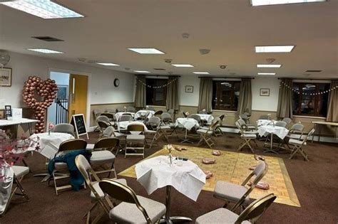 The Ark Wedding Venue Turners Hill West Sussex Uk