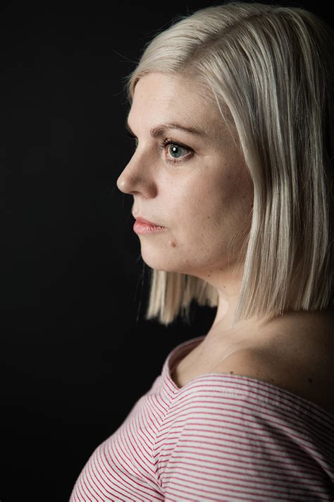 Commercial Actors Anna Brixter Actor Profile