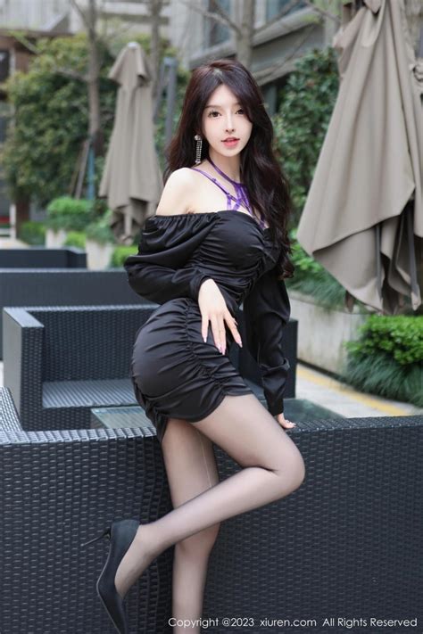 Xiuren No6638 玉兔 Hotgirlbiz