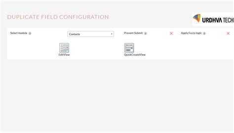 Sugarcrm Plugins Sugarcrm Duplicate Check Plugin Dupdetector