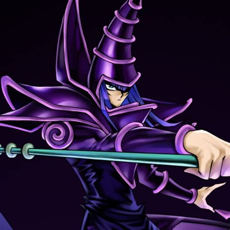 Artstation Dark Magician