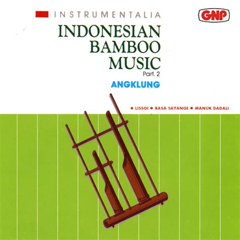 Gambang Suling Youtube Music