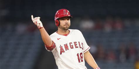 Angels 2023 Minor League Prospect Recap