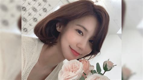 South Korean Actress Oh In Hye Dies At 36