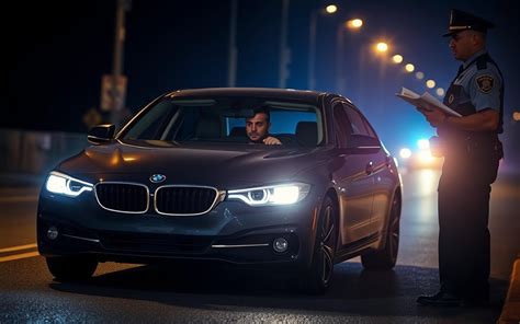 Dui Actual Physical Control How And When It Leads To Charges