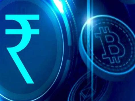 Digital Rupee Different From Digital Currency Bank Account Who Will Get