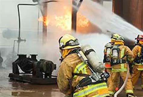 Phast And Safeti Training