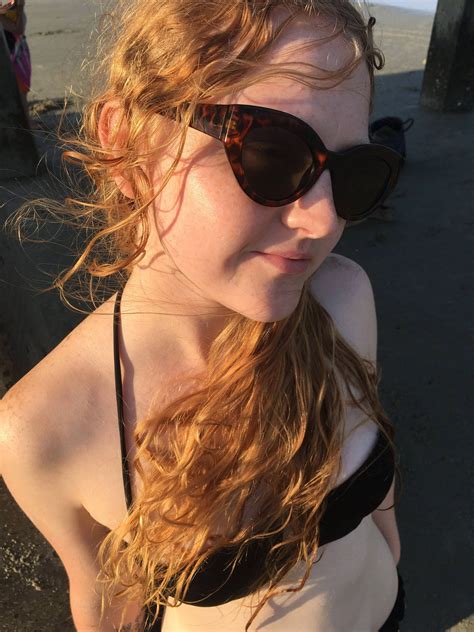 Me Beach Daze [oc] Swimsuit Porn Pic Eporner