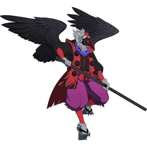 Kae Bulsae Characters