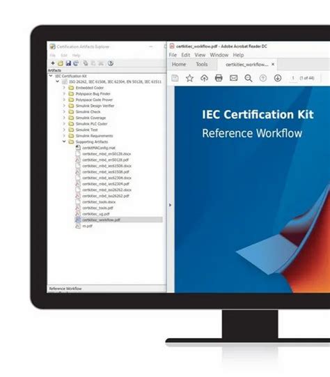 Iec Certification Kit Software At Best Price In Hyderabad By Uurmi Id