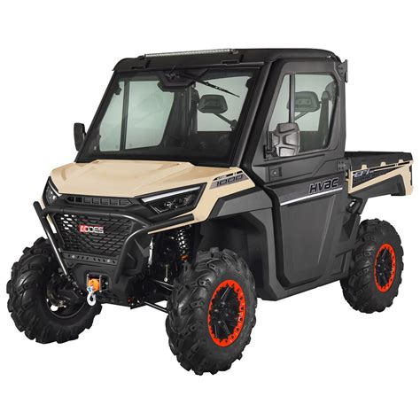 Odes Utv Quadcenter Kronach