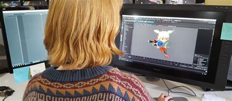 Emerging Media Animation And Visualization Track Bfa Ucf School Of