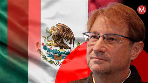 Extradición Andrés Roemer Notifican México Sobre Fallo Favor Grupo