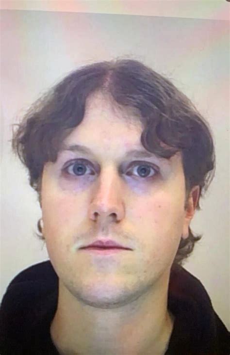 Politiet Ikke Sikkert Vi Finner Rickard Anderssons Motiv