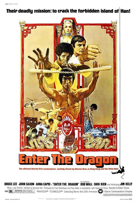 How Did Bruce Lee Die Inside The Icons Death And Final Moments