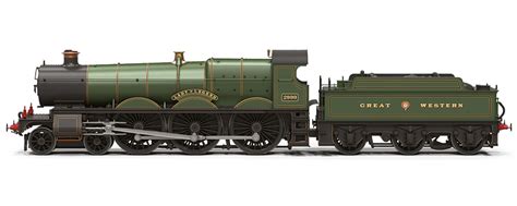 Hornby 2025 Range Announcement