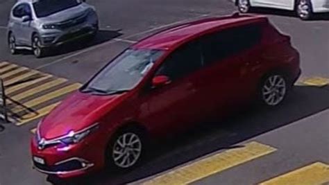 Nsw Floods Missing Woman Adele Morrisons Car Found Au — Australias Leading News