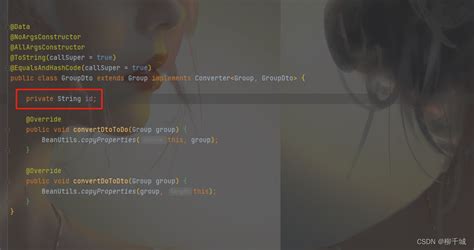 allargsconstructor noargsconstructor 同时使用报错 已在类中定义了构造器 csdn博客