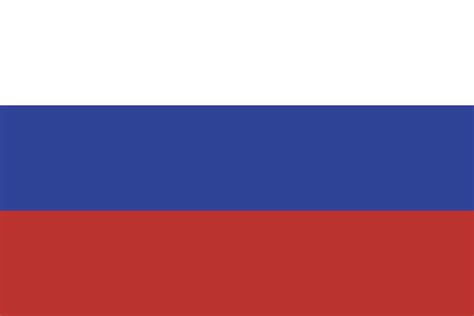 Flag With White Blue Red And Symbol At Angela Rich Blog